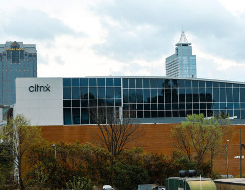 Citrix - Commissioning Worcx