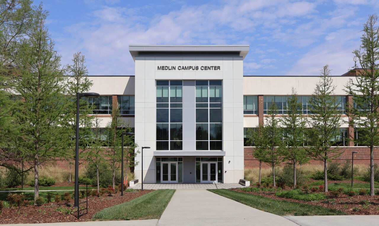 Guilford Tech Community College -Center for Advanced Manufacturing ...